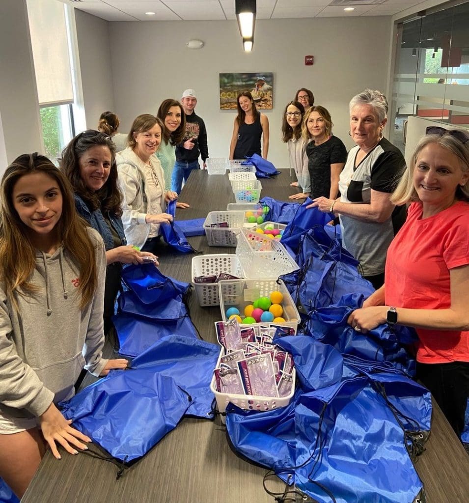 Coping Kits & Comfort Kits